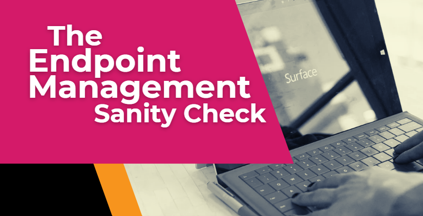 2 Days Free with an Intune Guru | SureDeploy Endpoint Security turbo ...