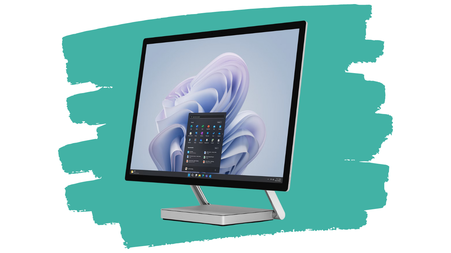 Refer CNS and win a Surface Studio 2+